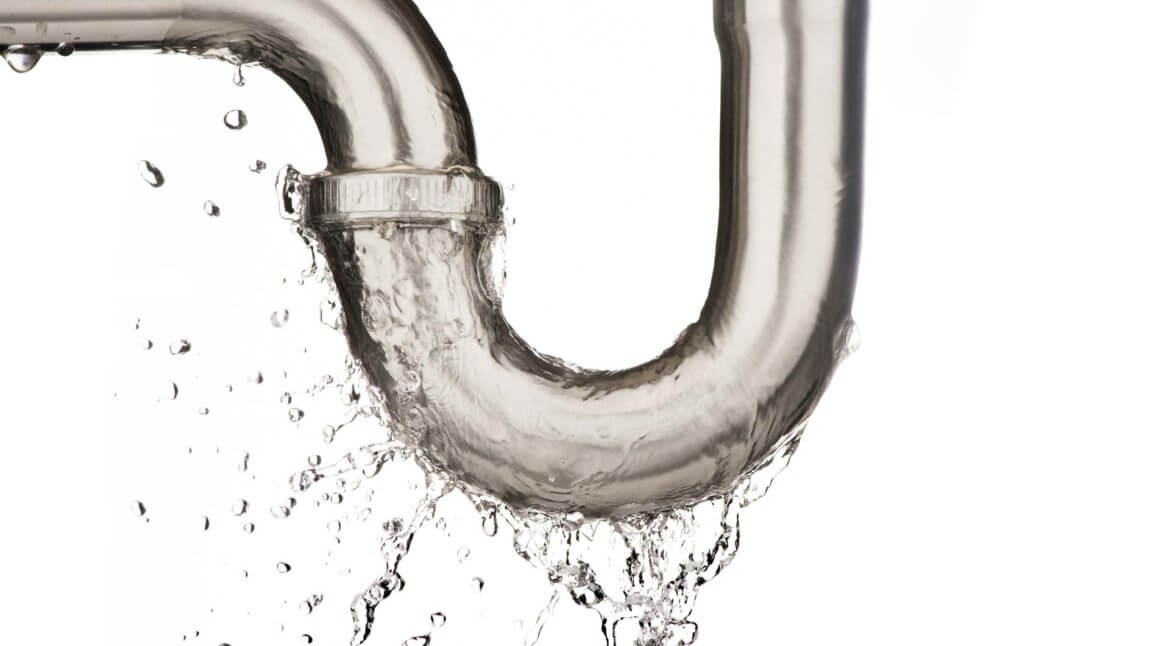 How To Deal With Burst Or Frozen Pipes - OHS