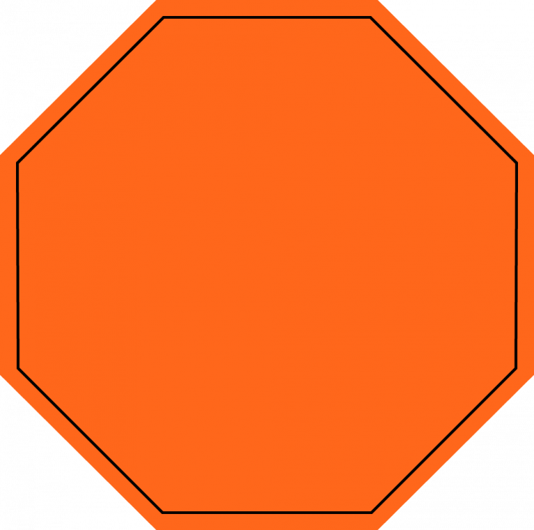 octagon-shape - OHS